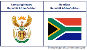 Profil Negara Afrika Selatan (South Africa) - 1 kumpulan tutorial